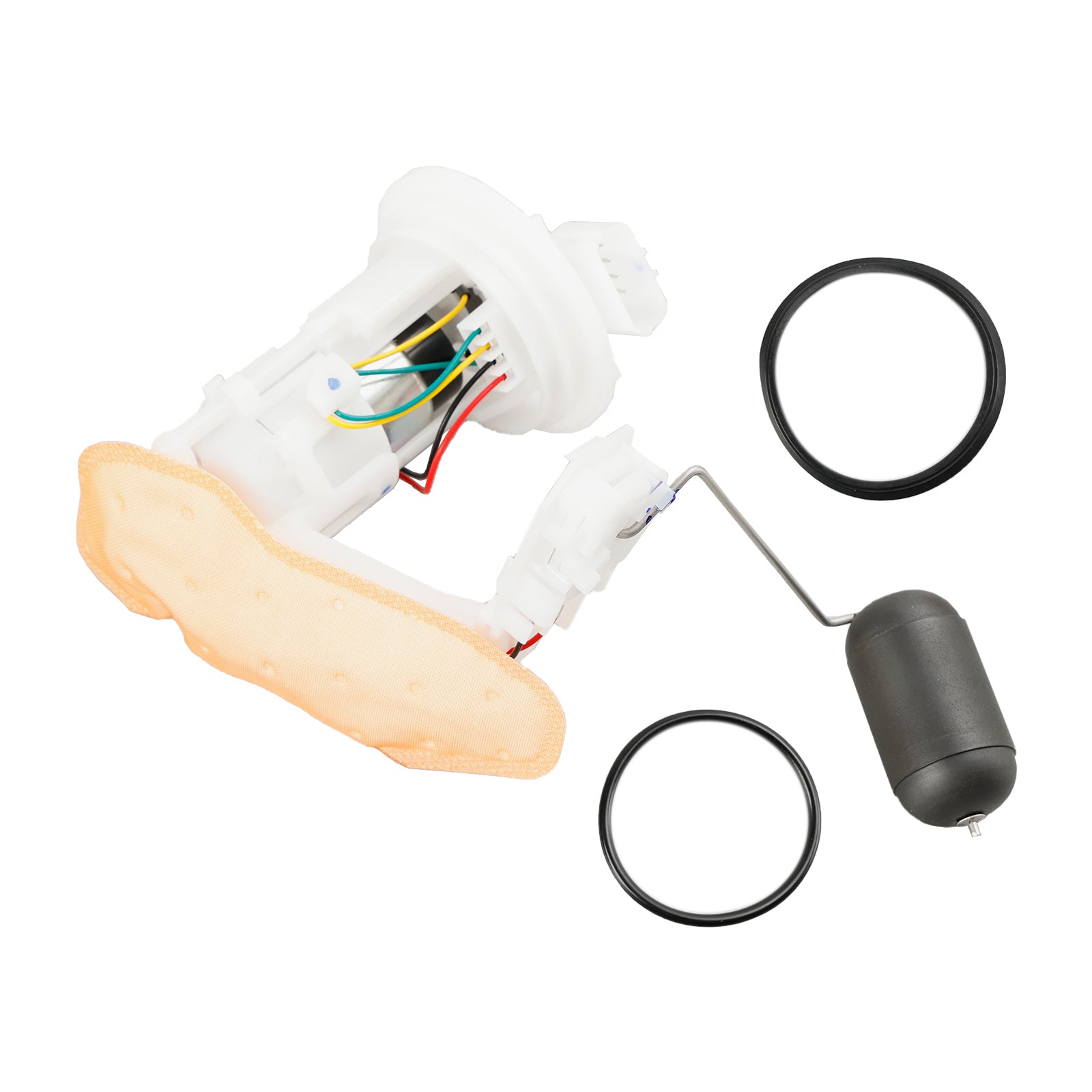 Ensemble de pompe à carburant ajustement pour Honda Click 125 2018-202