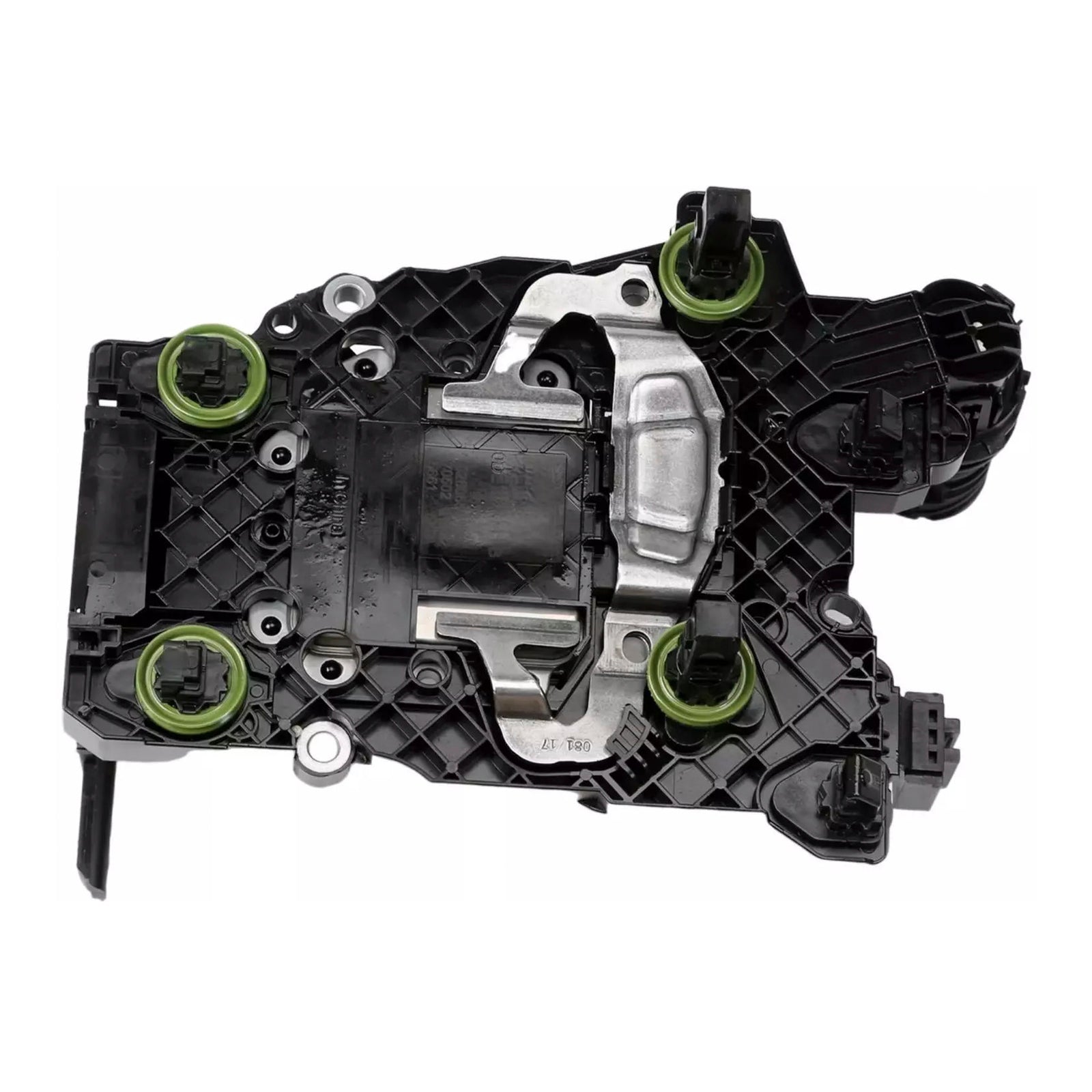 2017-2022 AUDI Q2 AUTO TRANSMISSION TCU UNITÉ DE CONTRÔLE + VALVE CORP