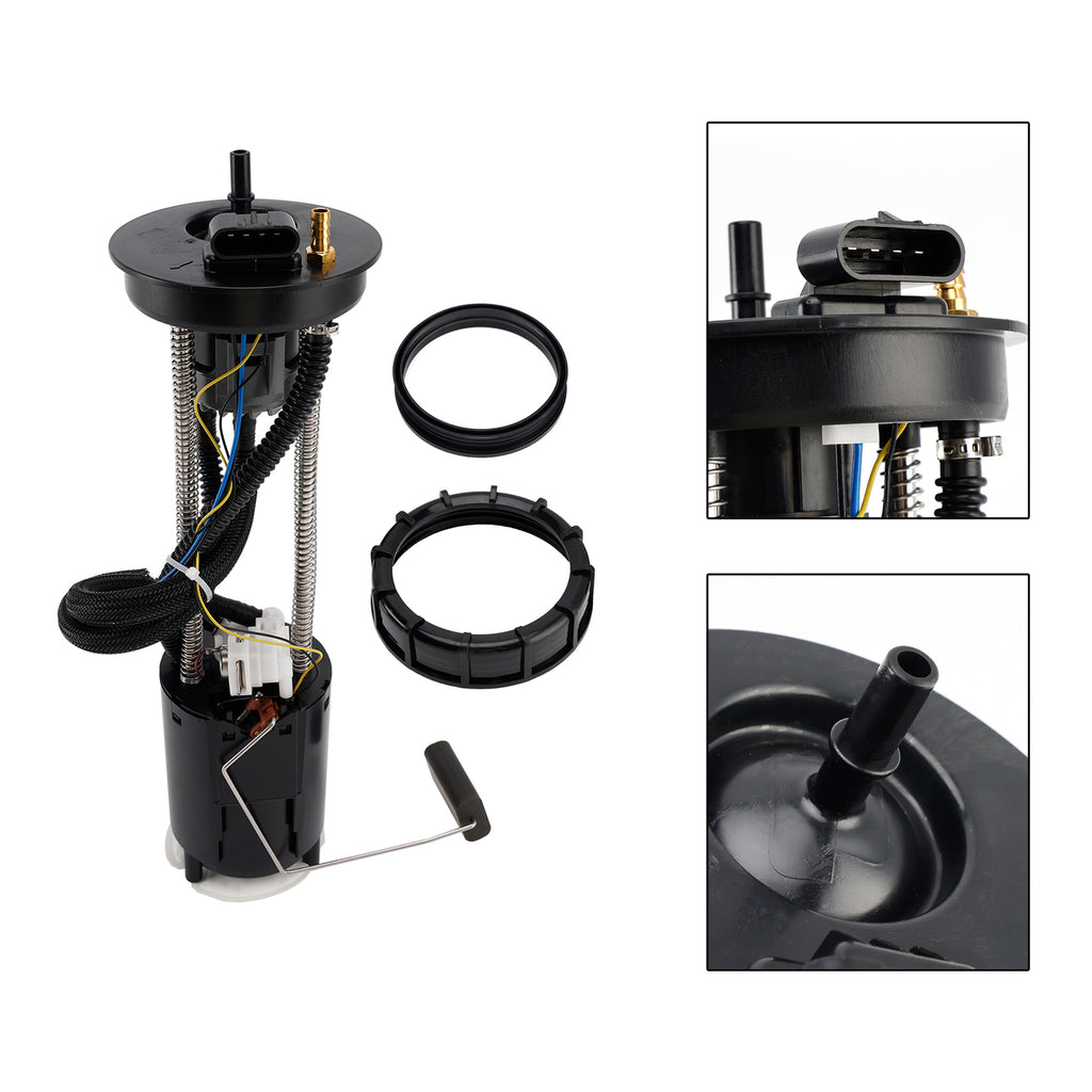 2011 SEA-DOO GTI LTD 155 Conjunto de bomba de combustible 275500996