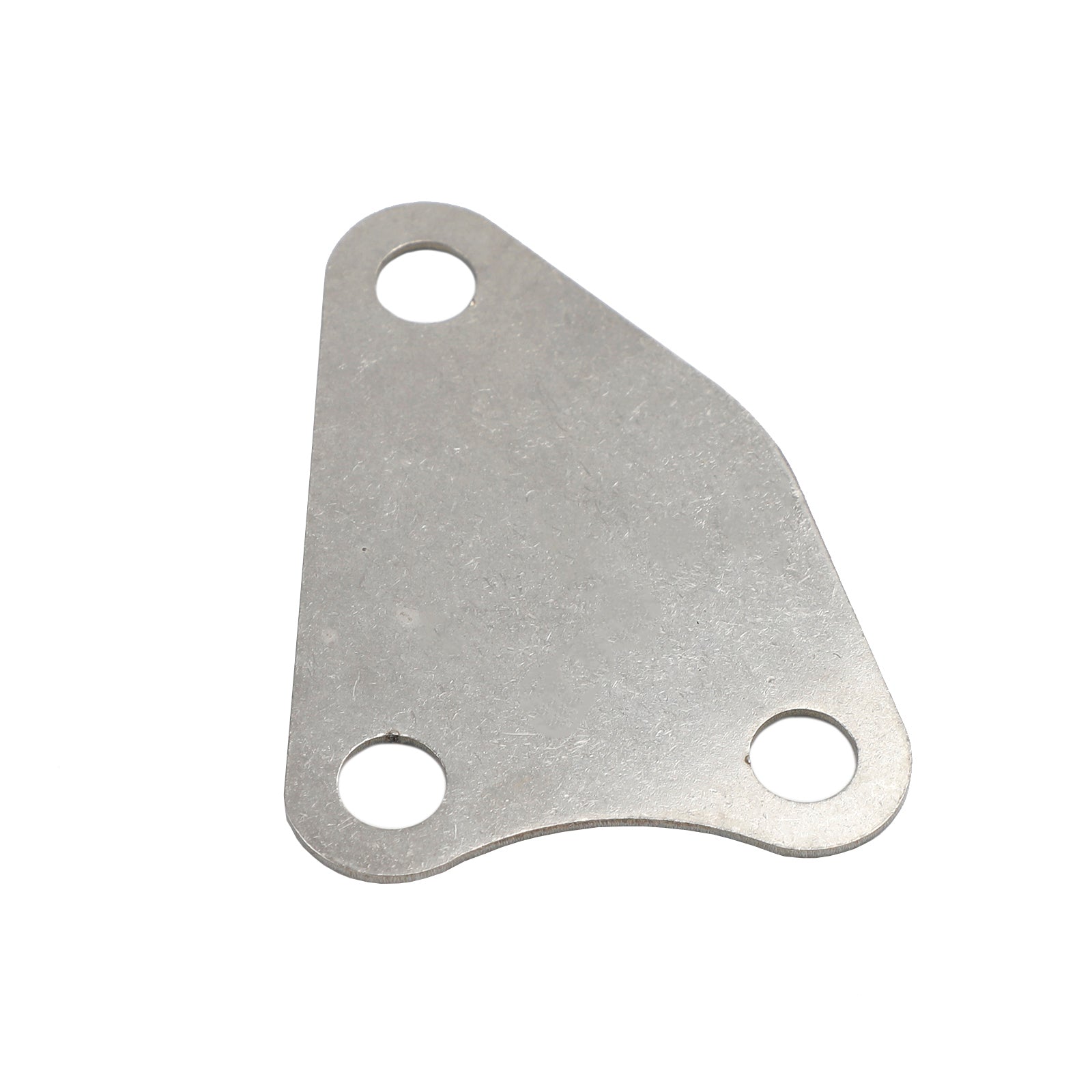 EGR Delete Block Off Plate for Nissan Patrol GU ZD30 Common Rail Diese