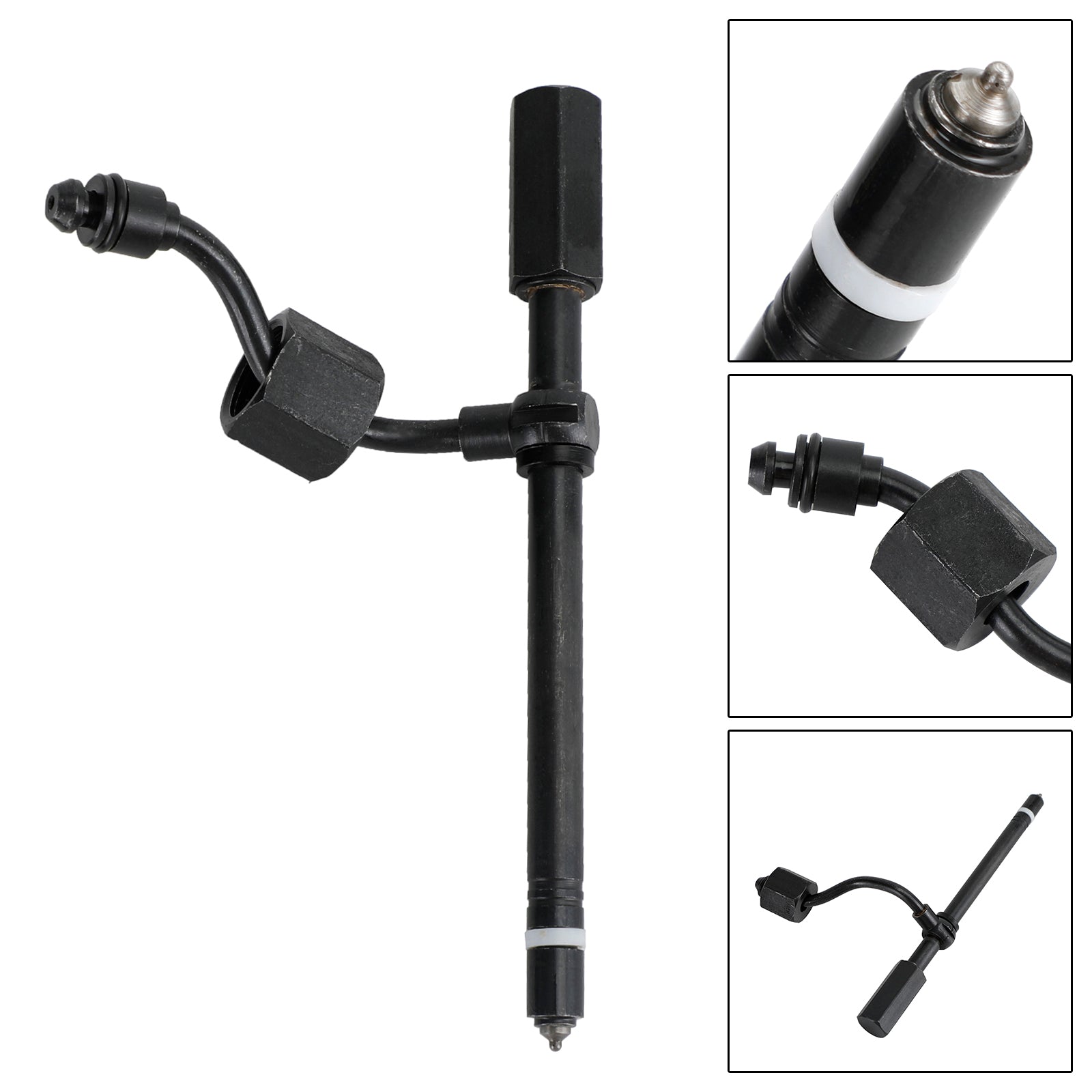 9L6969 Pencil Fuel Injector For CAT Caterpillar 22762 3204 3208 Diesel