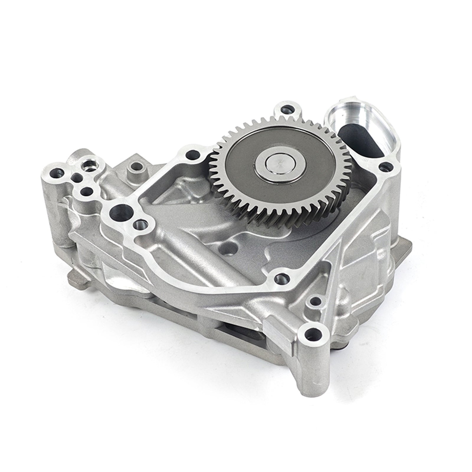 BMW F26 X4 xDrive28i N20 2.0L New Engine Oil Pump 11417610378