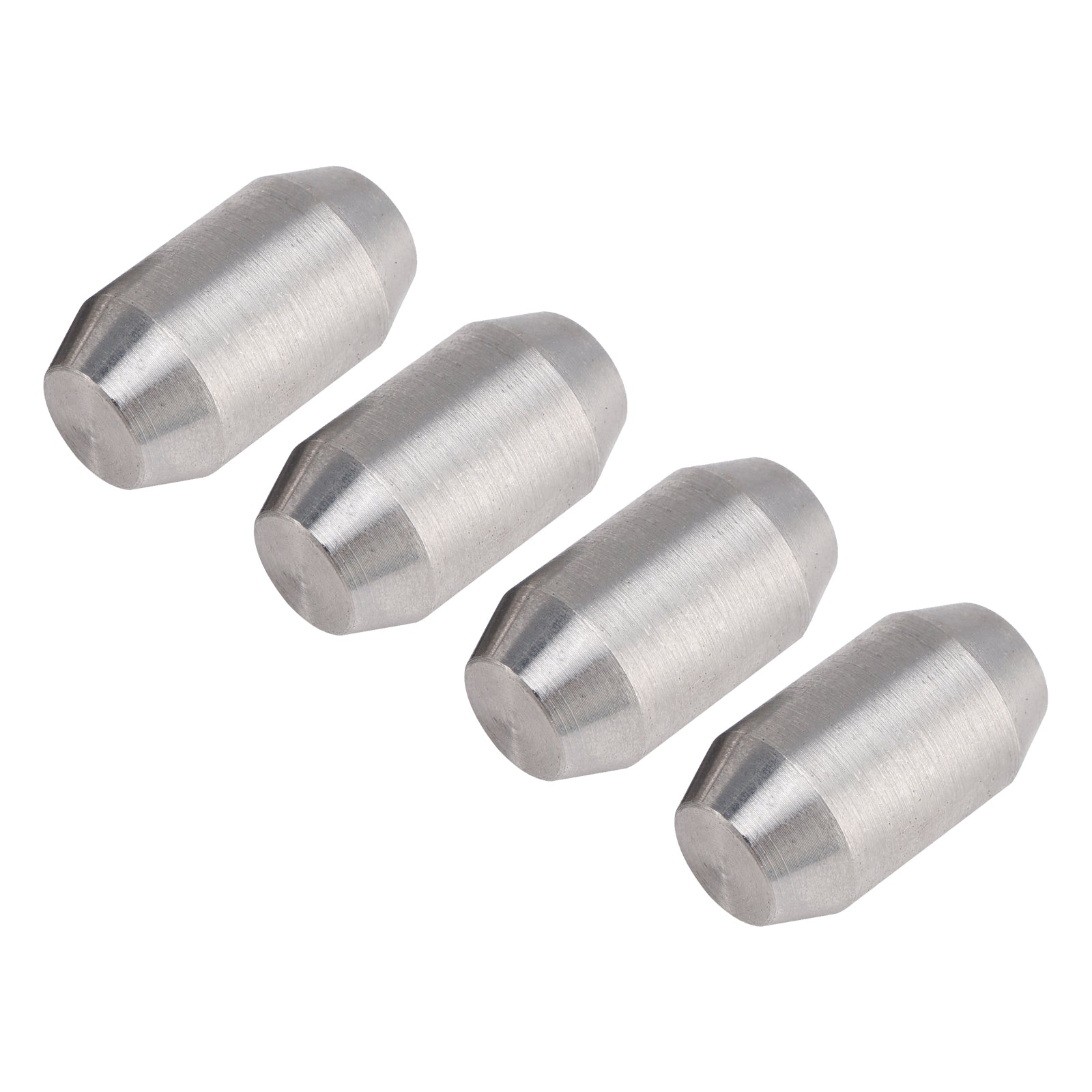 2 Pack Dowel Pins 551342 Engine to Transmission Replacement Steel Alig