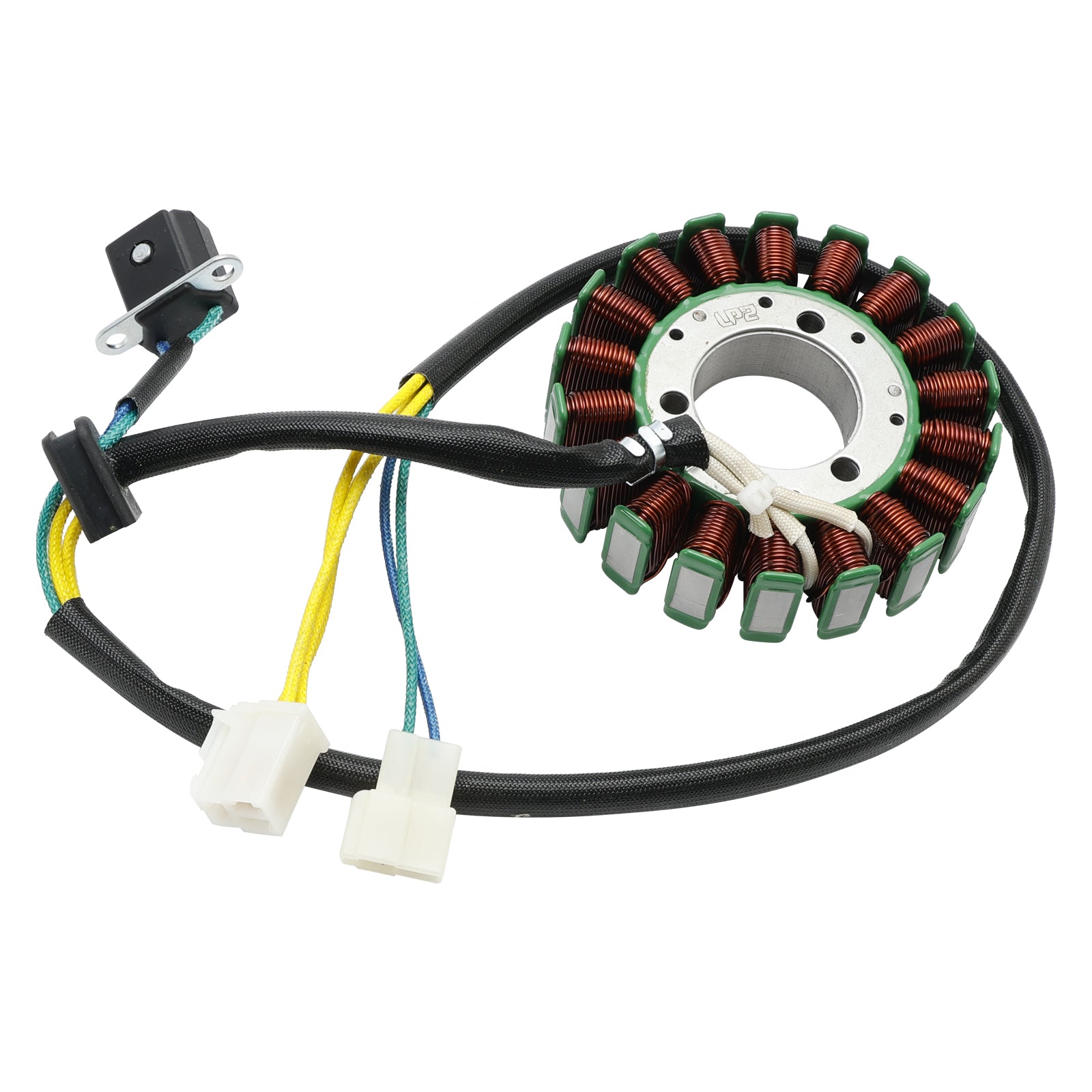 Access ATV Warrior 450 18 Poles Magneto Generator Stator 5-Wire 31120-
