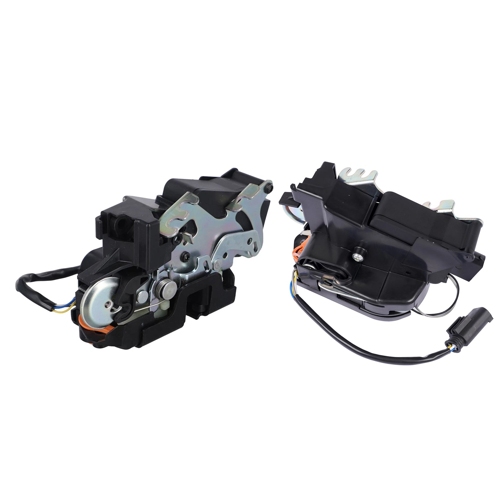 2003-2014 Mercedes Vito Viano W639 2x Door Lock Sliding Door Actuator