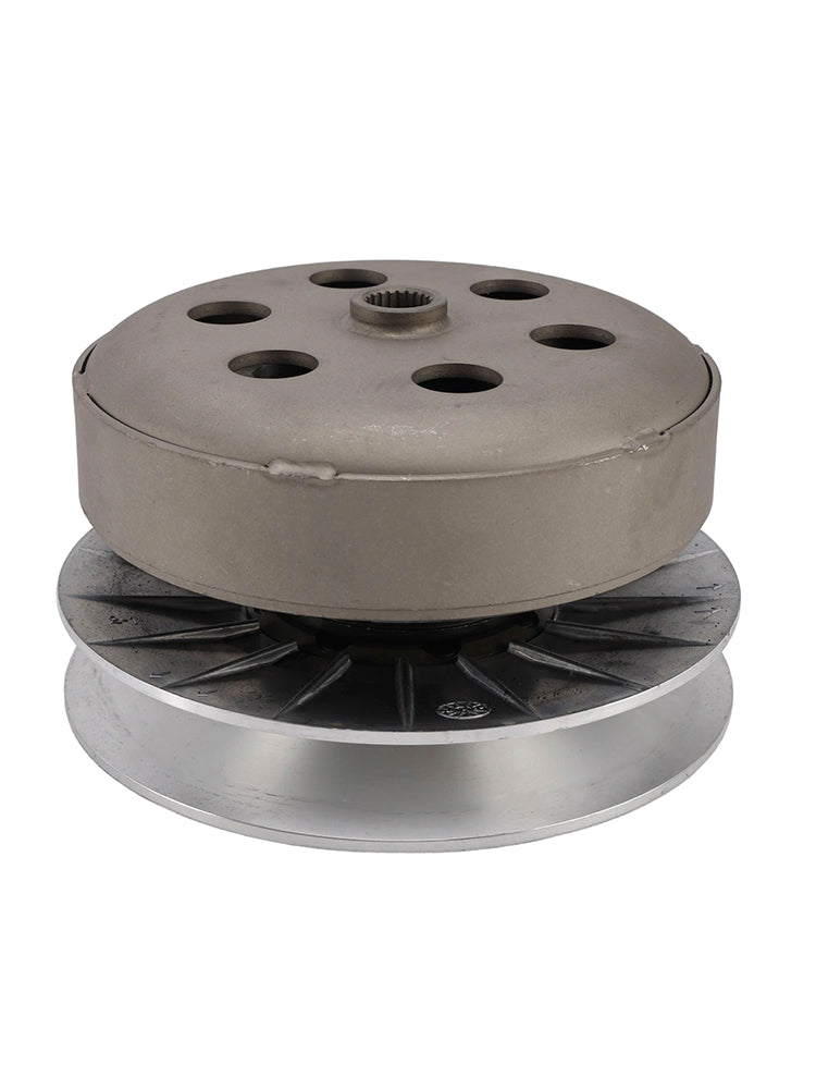 2010-2011 SYM GTS300 EFI Front Complete Variator Set 22101-Hma-000 230