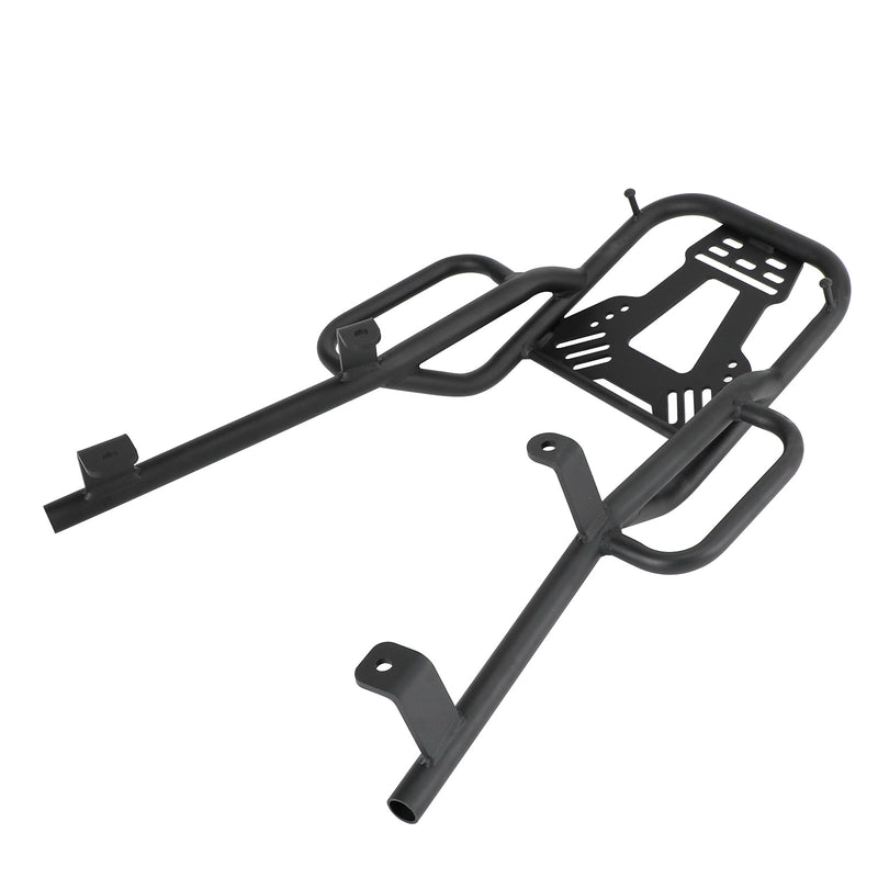 Rear Rack Luggage Carrier with Grab Rail Fits Honda ADV 160 ADV160 202