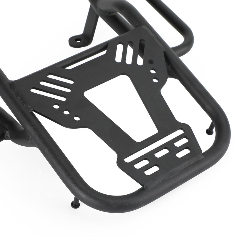 Rear Rack Luggage Carrier with Grab Rail Fits Honda ADV 160 ADV160 202