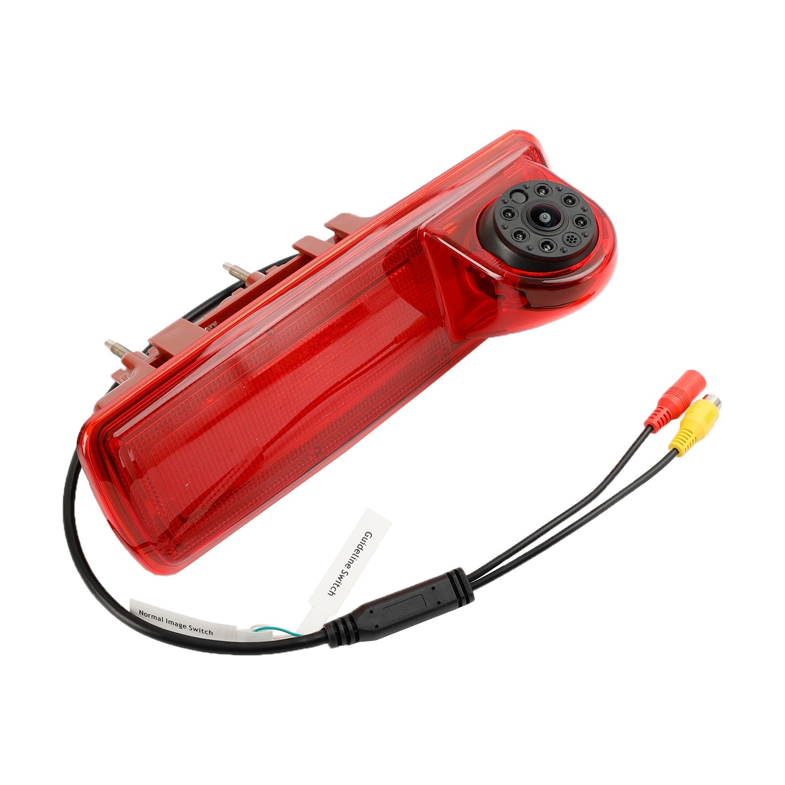 Rear View Reversing Camera Night Vision For Vauxhall Renault Vivaro Op