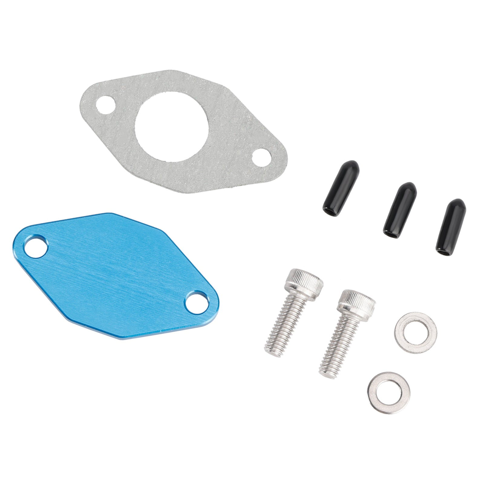 1999-2004 Yamaha SUV Oil Pump Block-off Kit Oil Injection Pump