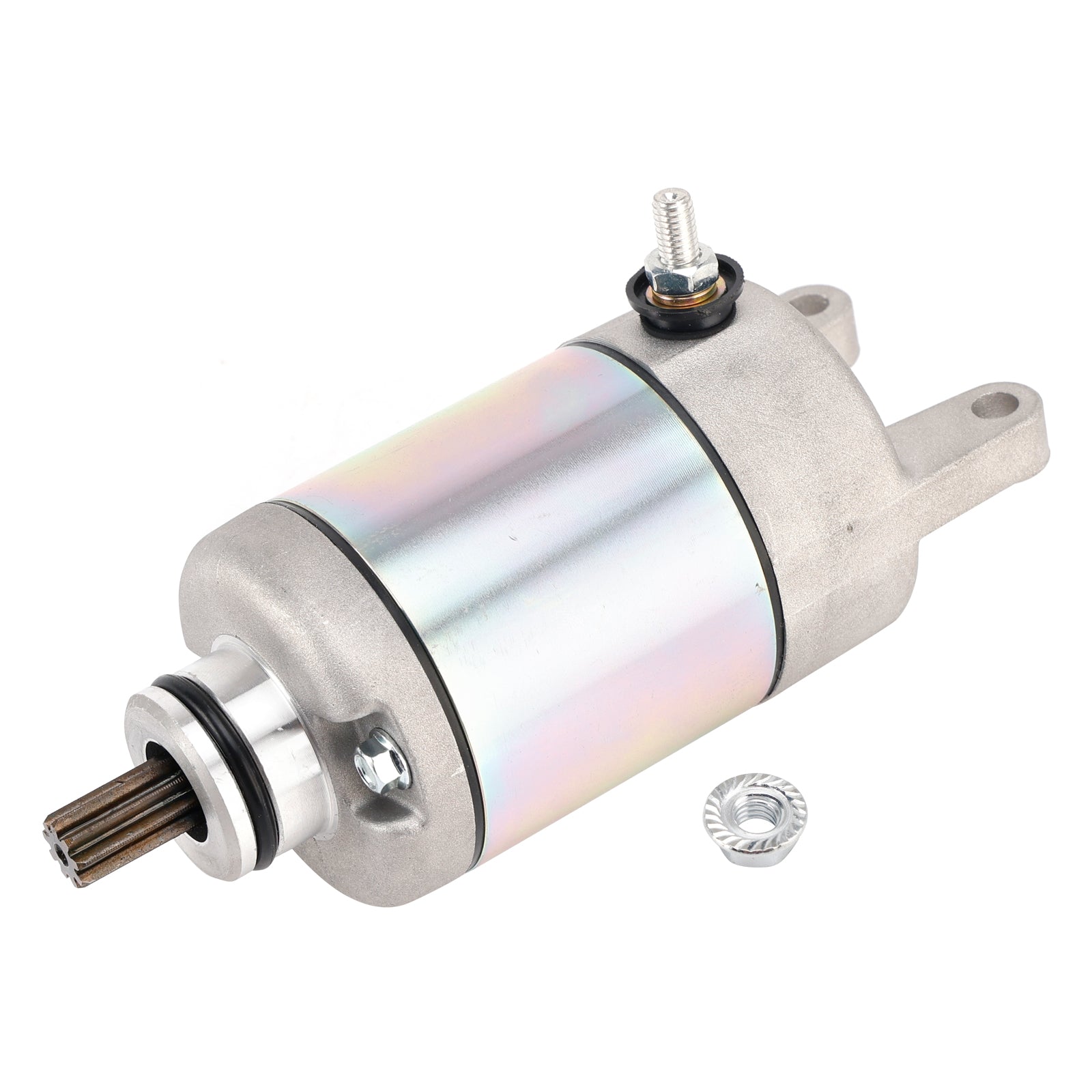 Starter Motor Starting For Kawasaki Modenas Jaguh 175 BN 175 21163-129