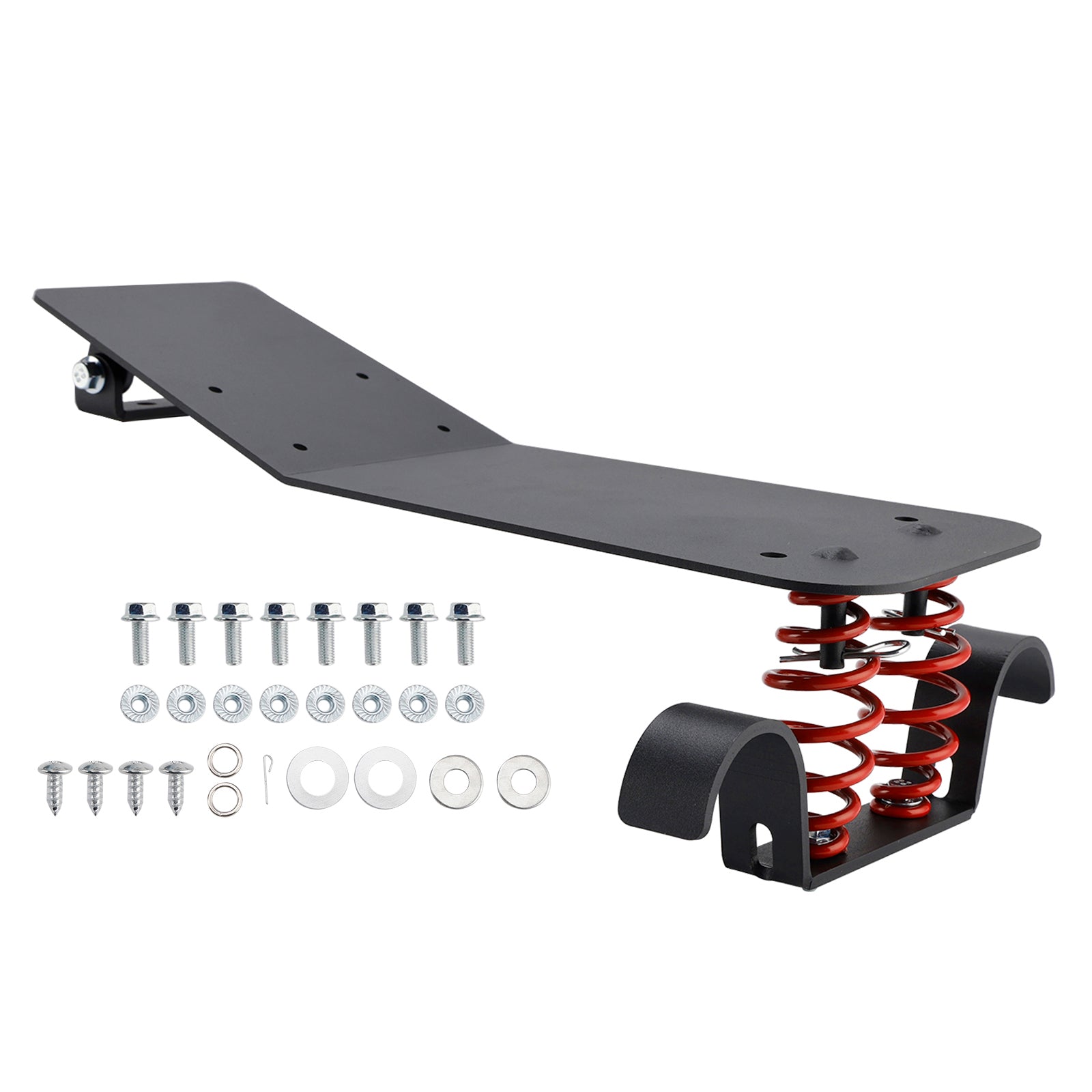 Seat Spring Modified Kit Seat Base Spring Set Fit For Coleman Bt200X 1