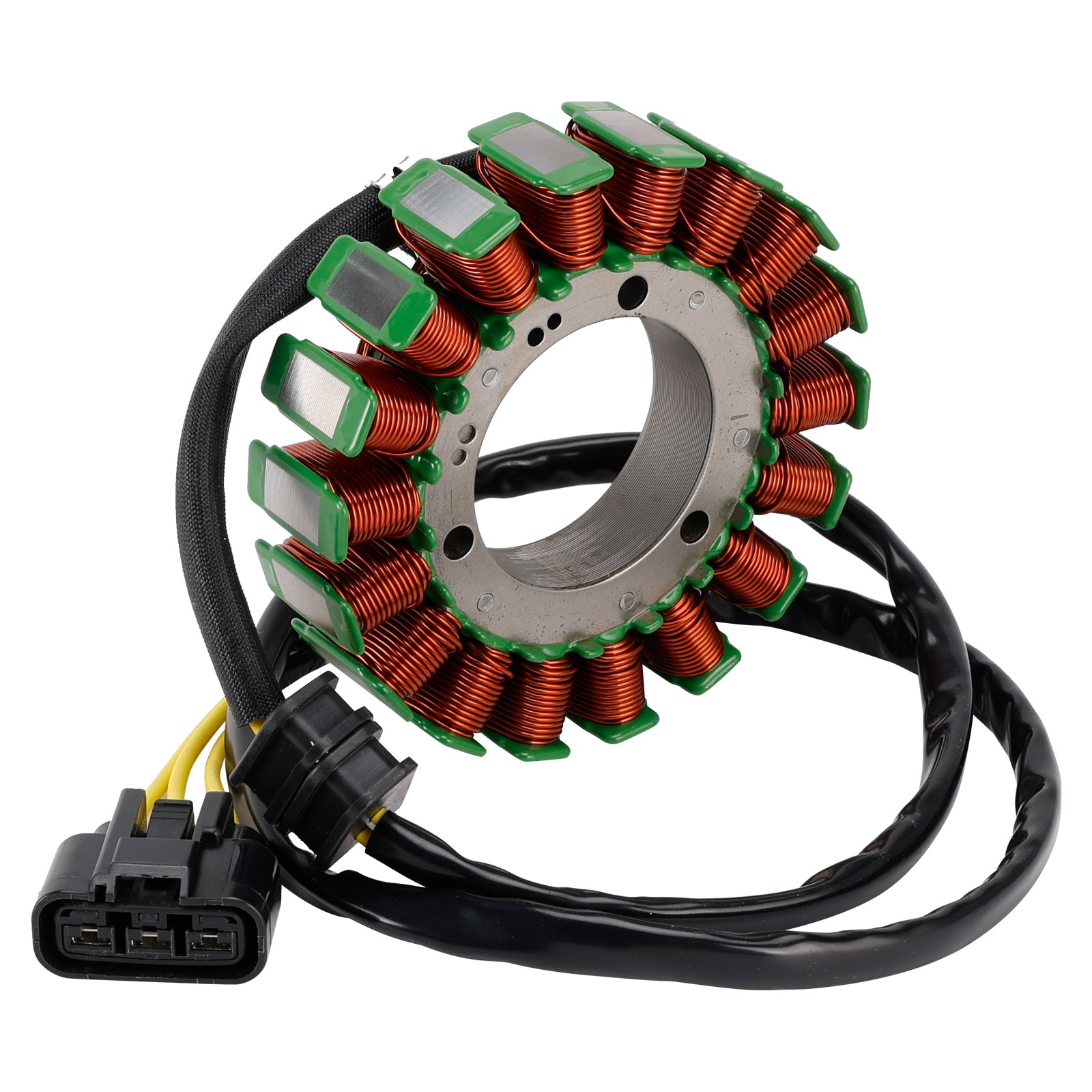 Alternator Stator For Segway ATV Snarler AT5 / AT6 / S / L / UTV Fugle
