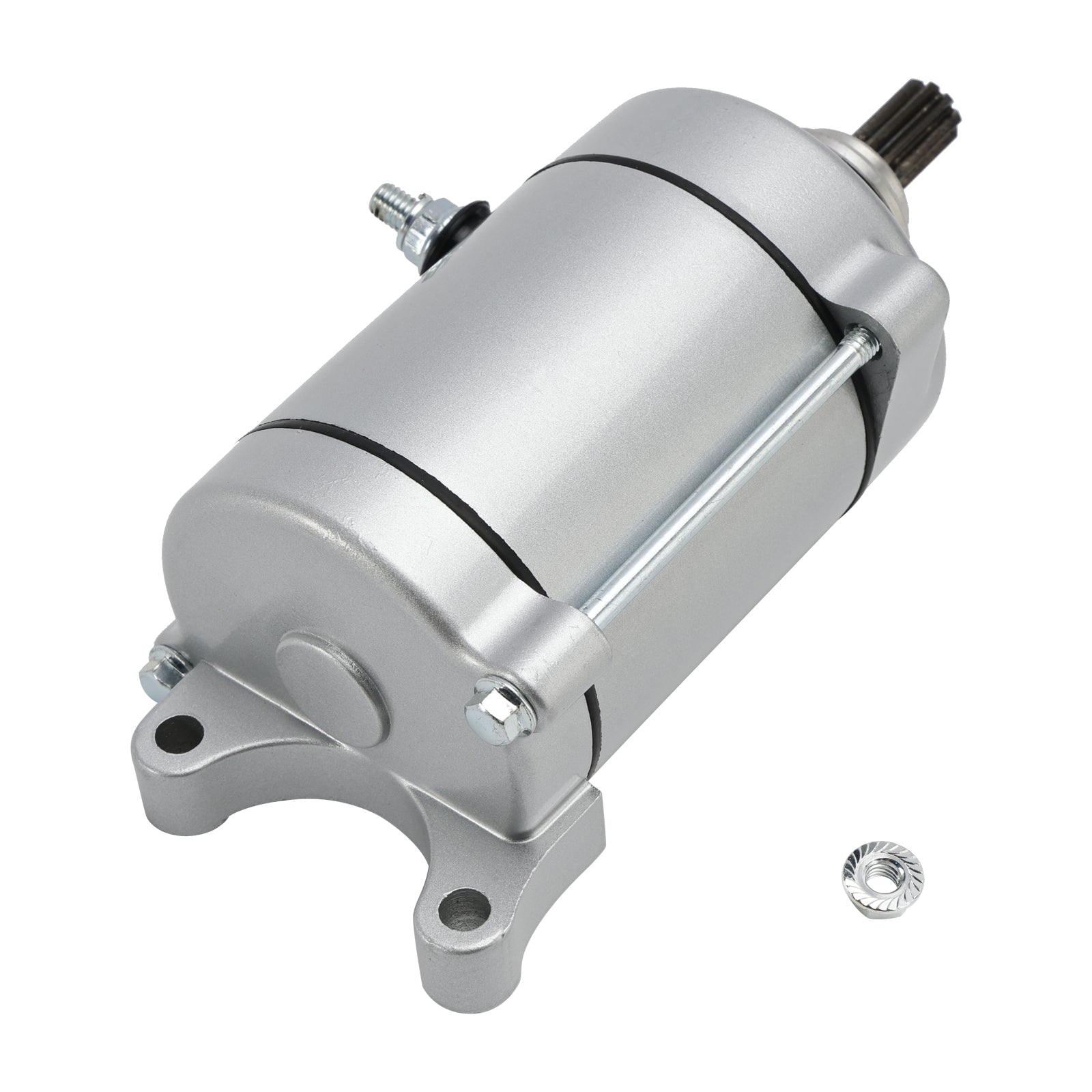 Daelim VL 125 Fi (Daystar Fuel Injection) New Starter Motor Engine Sta