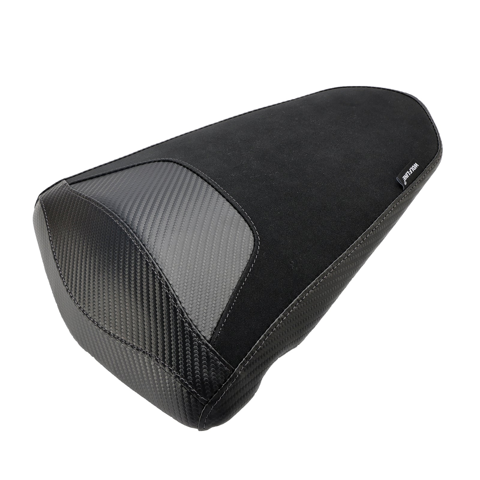2015-2023 Yamaha MT-03 YZF-R3 Coussin de siège passager arrière Pu Pil