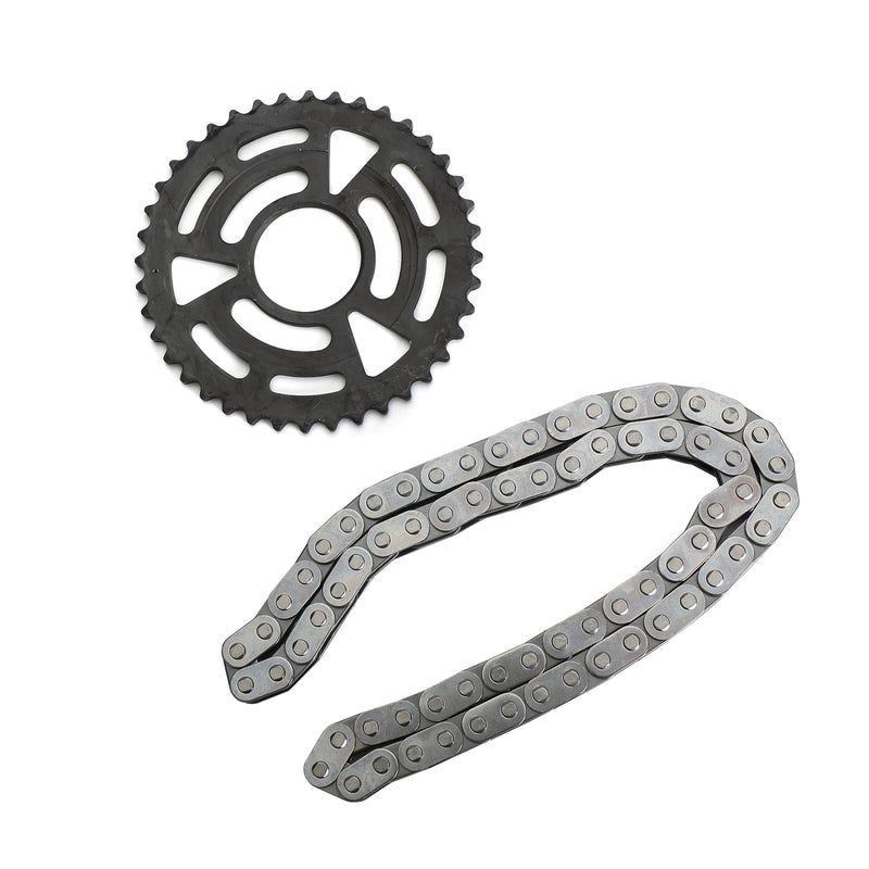 BMW N47 2.0 & 1.6 Diesel Engine - Upgraded Version Timing Chain Kit N4