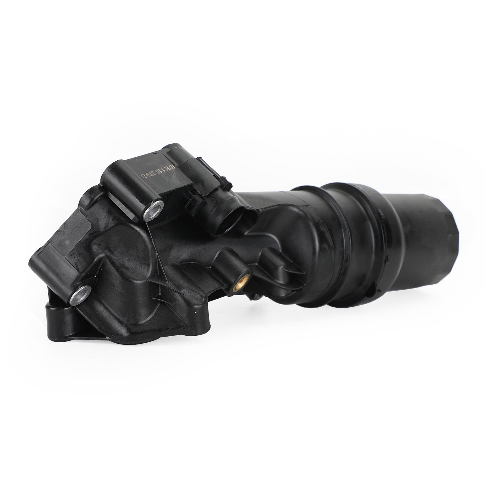 Oil Filter Housing 07K115397D fit Audi TT Quattro VW Jetta Beetle Pass