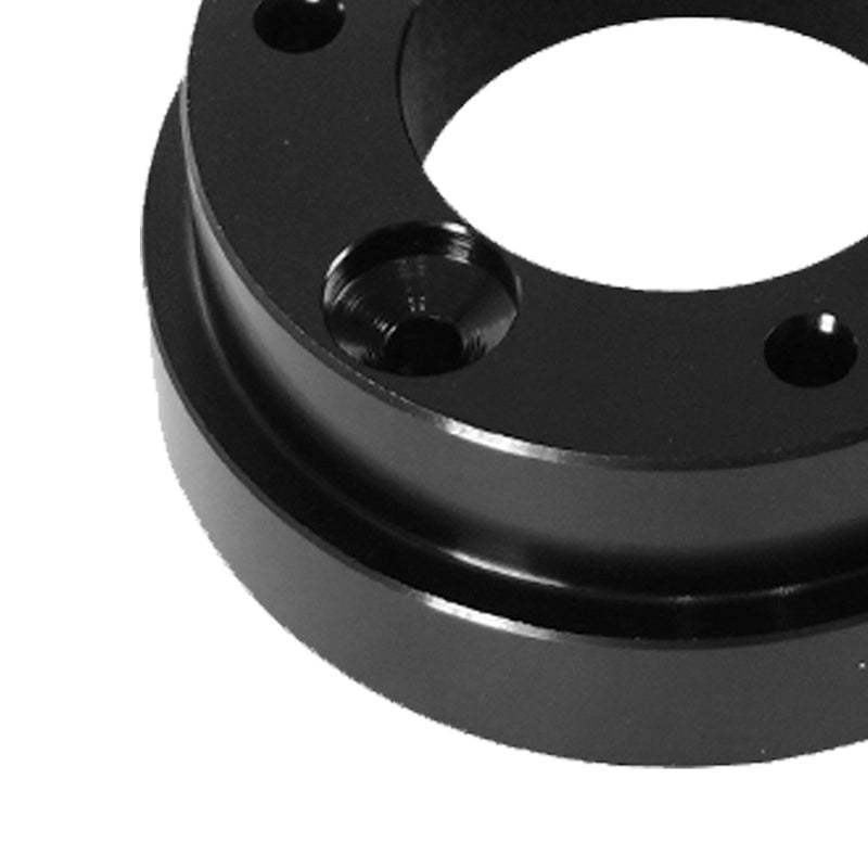 70MM Steering Wheel Adapter Plate For Logitech G29 G920 13/14inch Stee