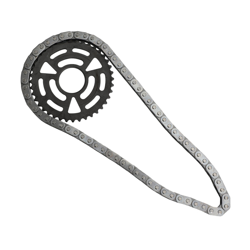 BMW N47 2.0 & 1.6 Diesel Engine - Upgraded Version Timing Chain Kit N4