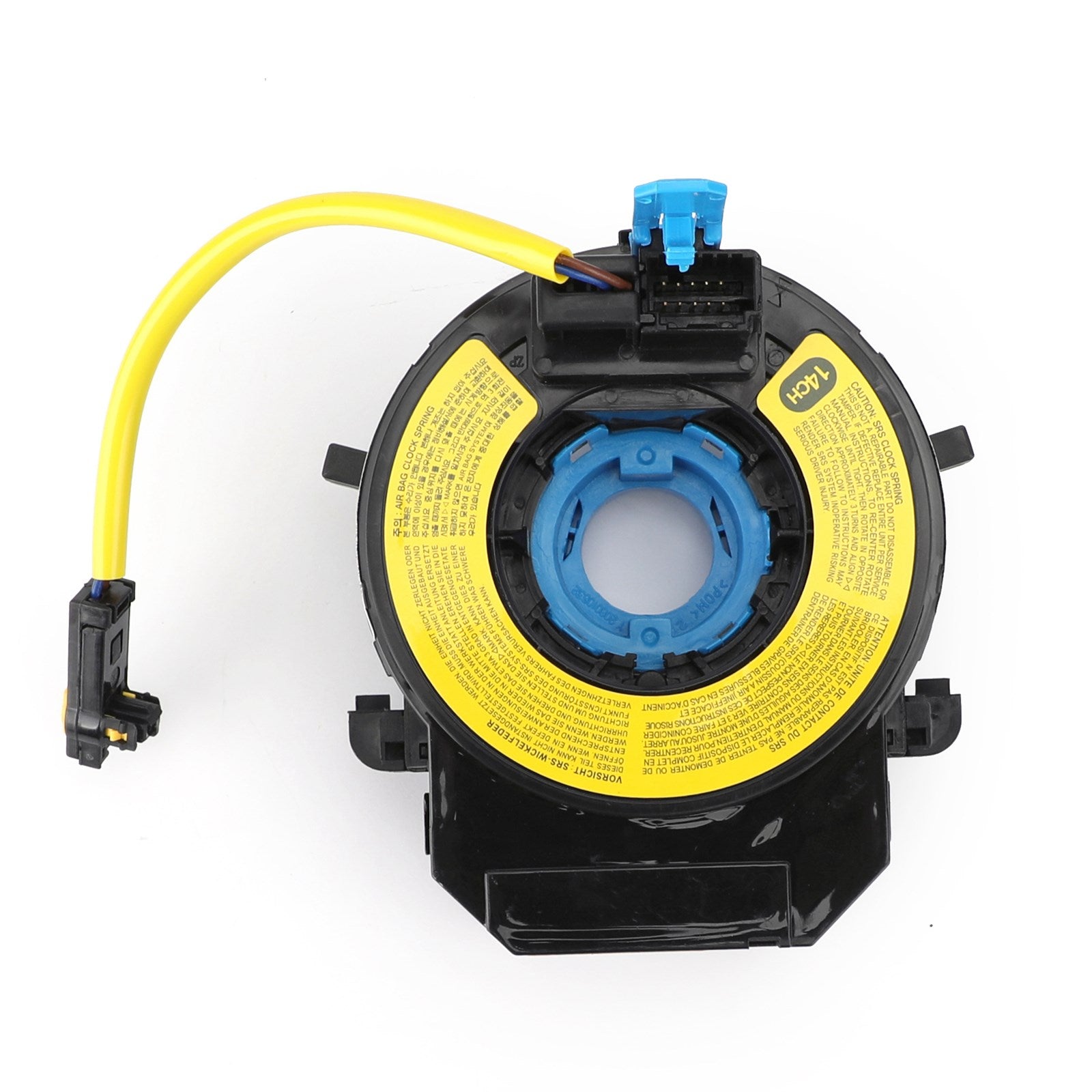 Hyundai I20 Kia Sorento Spiral Cable Clock Spring for Airbag Squib 200