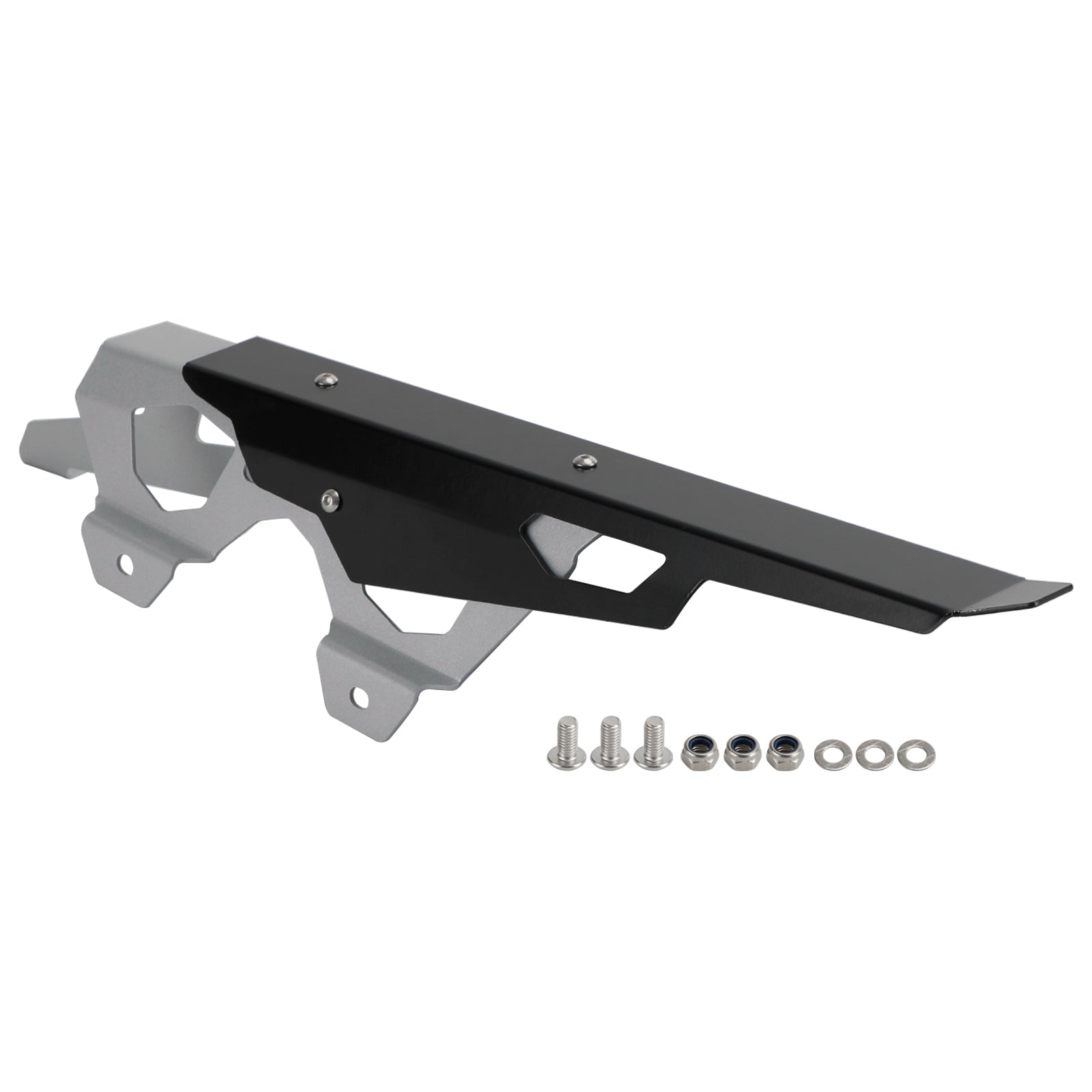 Couvercle de protection de chaîne de pignon de sport Honda CRF1100L Af