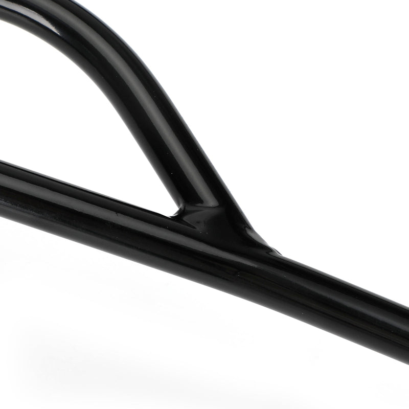 Bmw R18 Classic 1800 Tank Guard Bumpers Gas Fuel Crash Bars Falling Fr